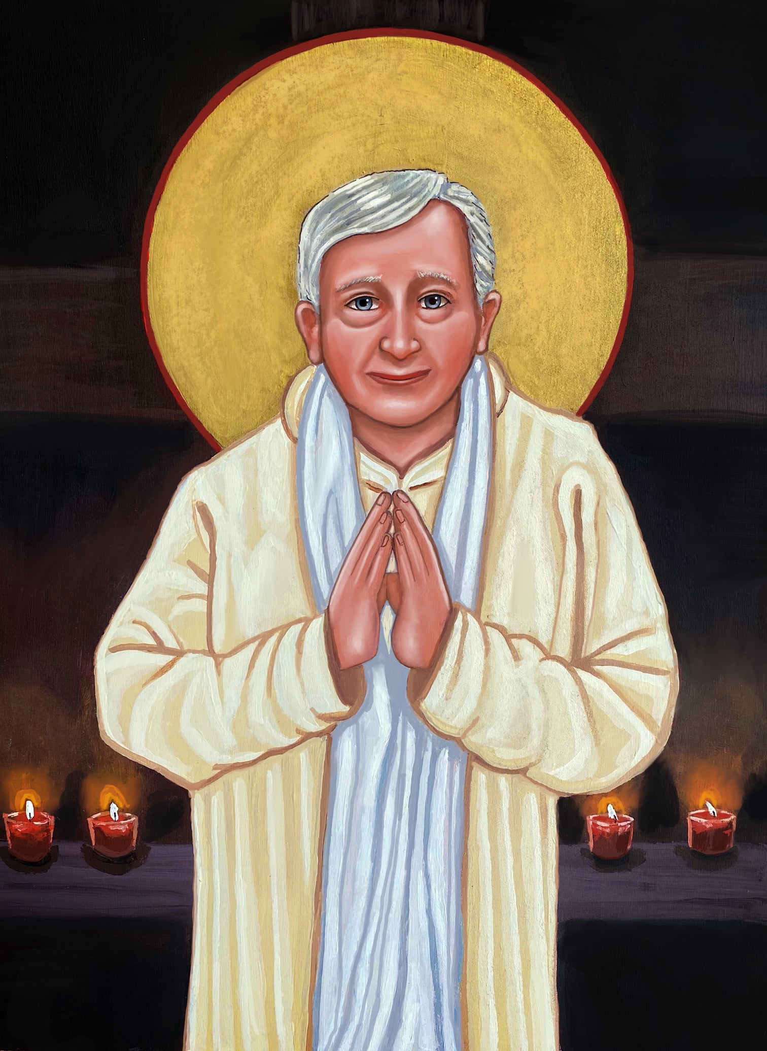 Kelly Latimore Icons