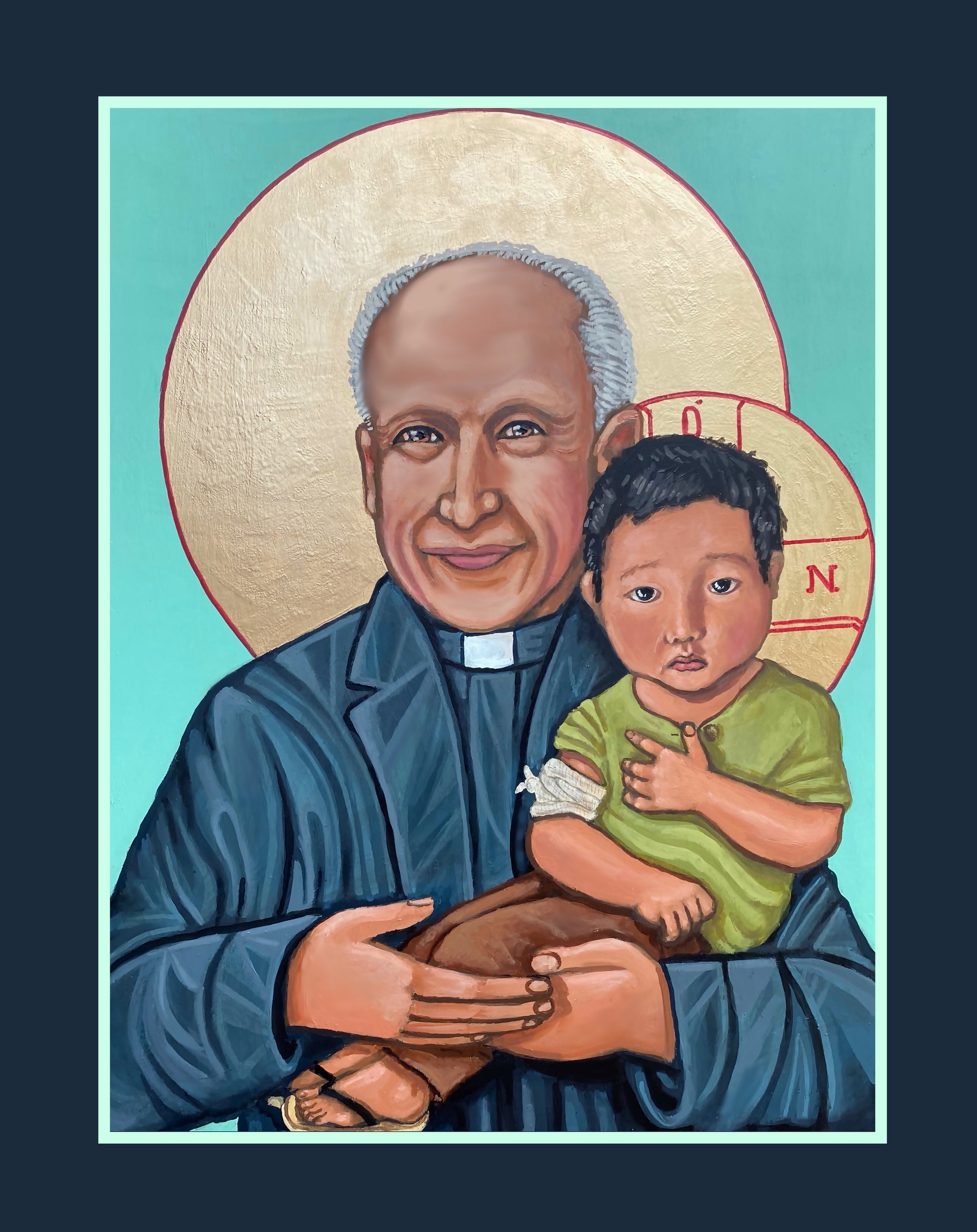 Father Pedro Arrupe Quotes